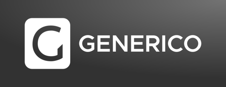Logo Swag – GENERICO